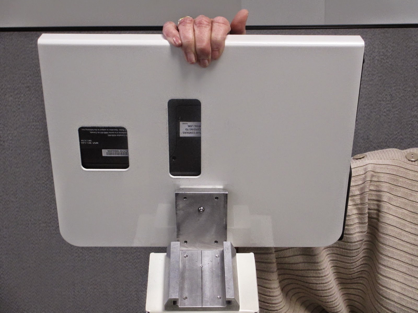 Mobile Digital Imaging: Source Ray SR 130 DR Retrofit Kit