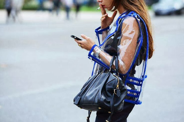 Que es tendencia: Pilotos transparentes