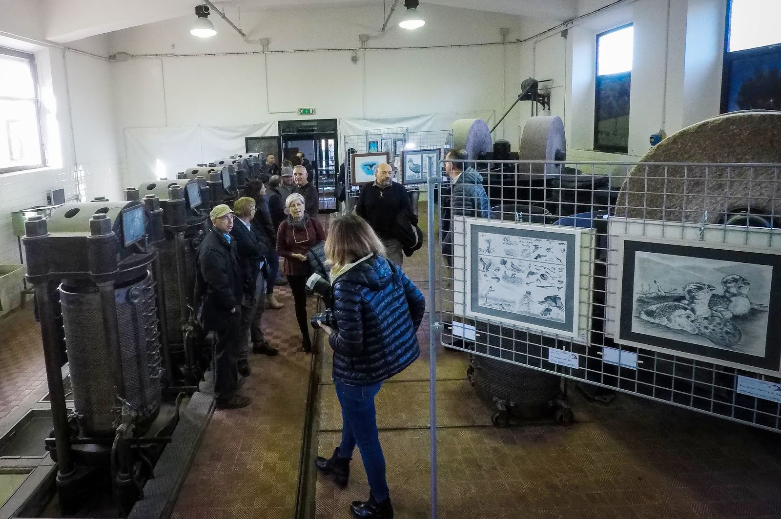 Alessandro Troisi - Osprey's illustrator