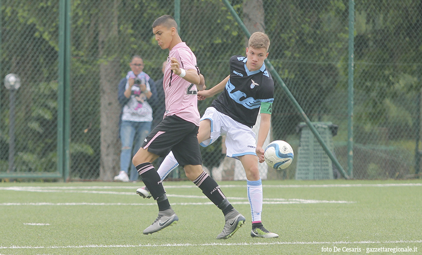 NICOLÒ ARMINI - 07/03/2001 - ITALIA