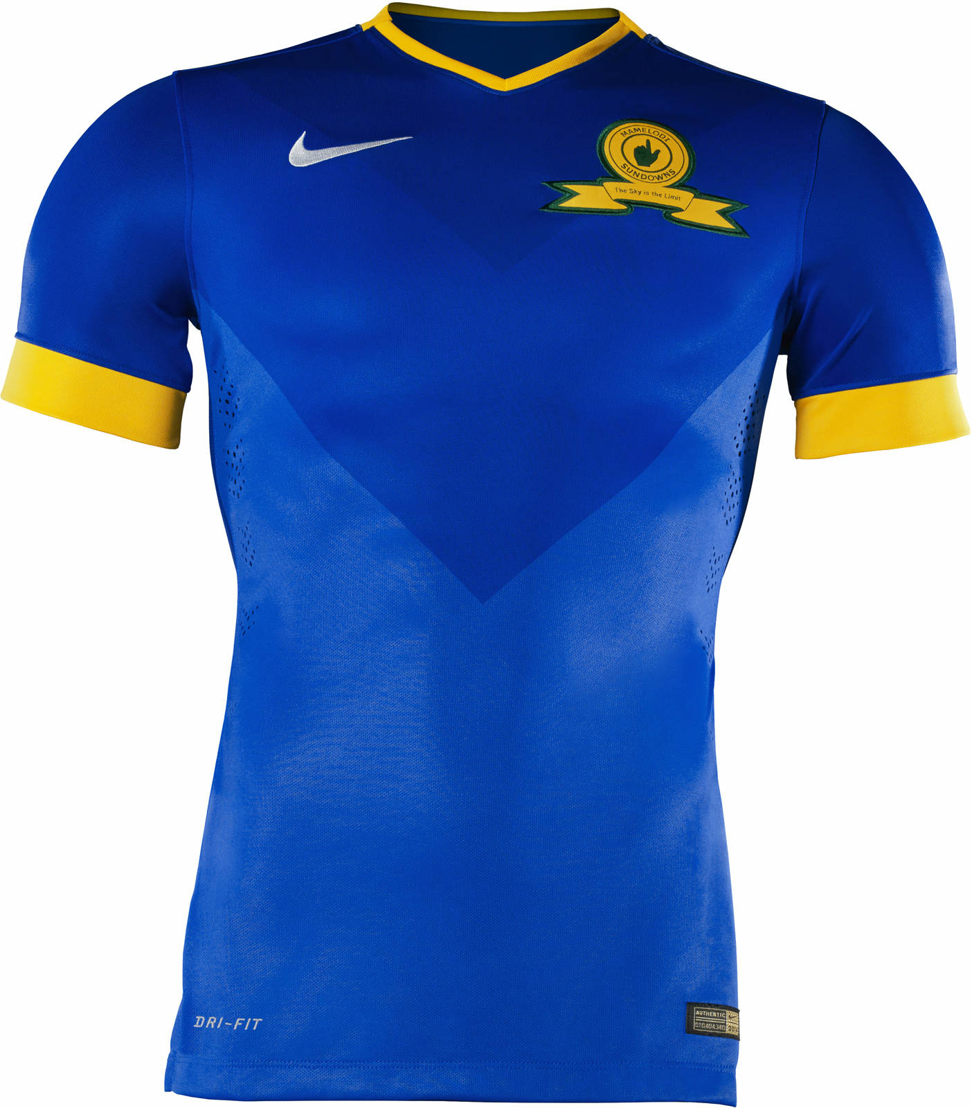 New Mamelodi Sundowns 14-15 Away Kit Released - Footy Headlines