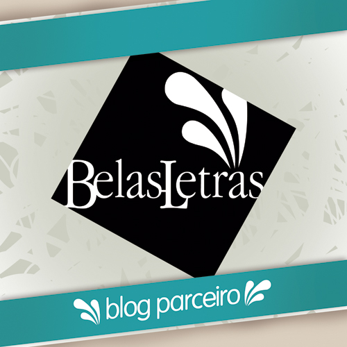 Nova parceria do blog: Editora Belas Letras | Viciadas em Livros