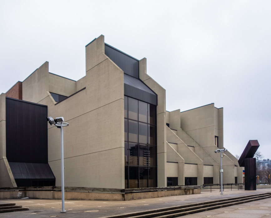 FirstOntario Concert Hall