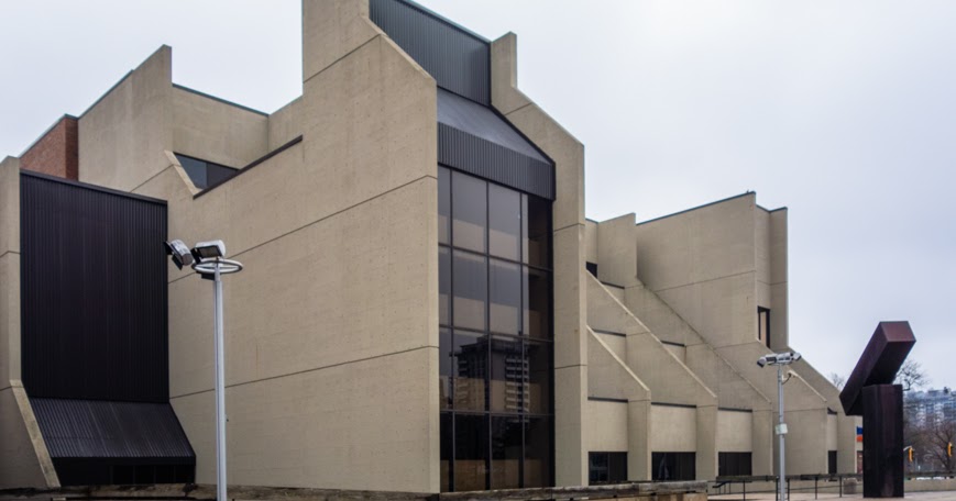 FirstOntario Concert Hall