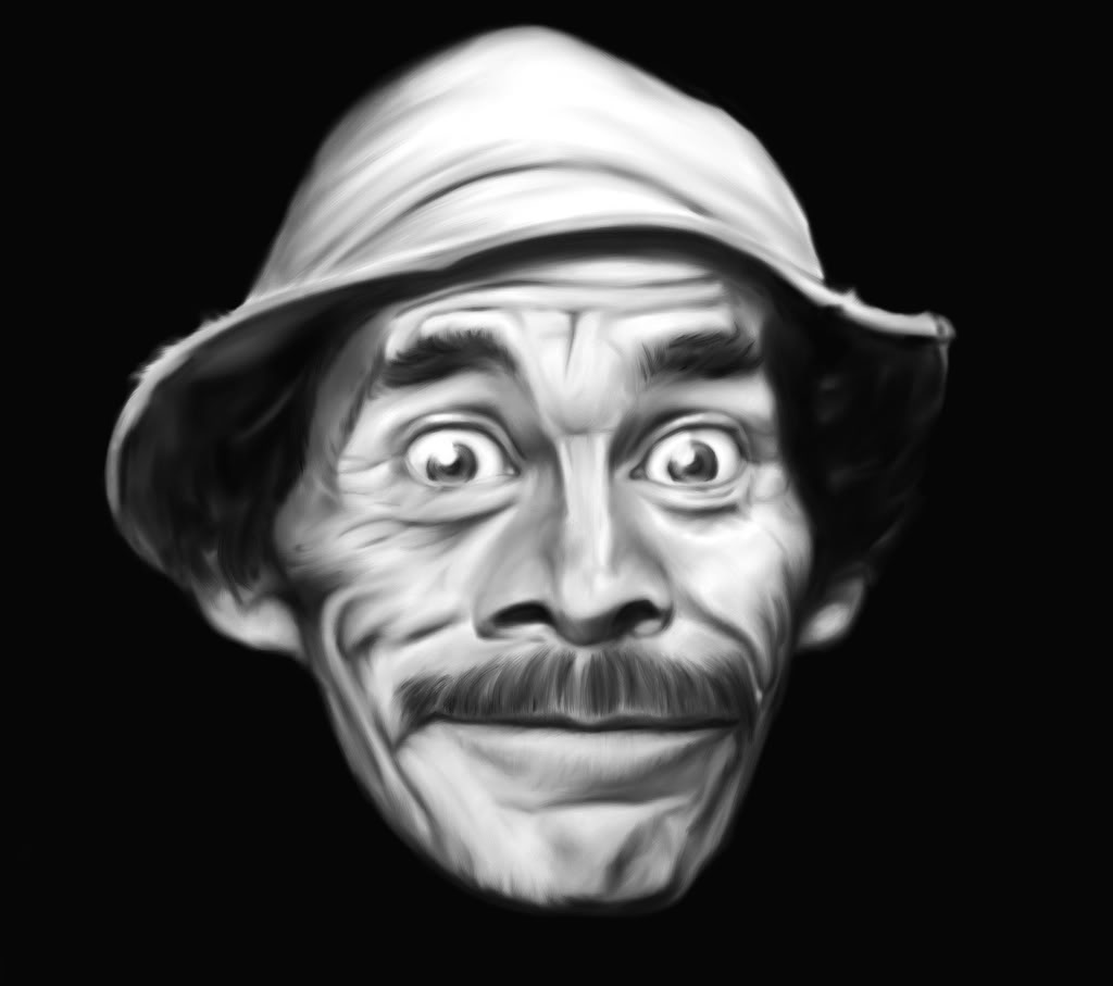 BlackberryVzla: 10 secretos de “Don Ramón”