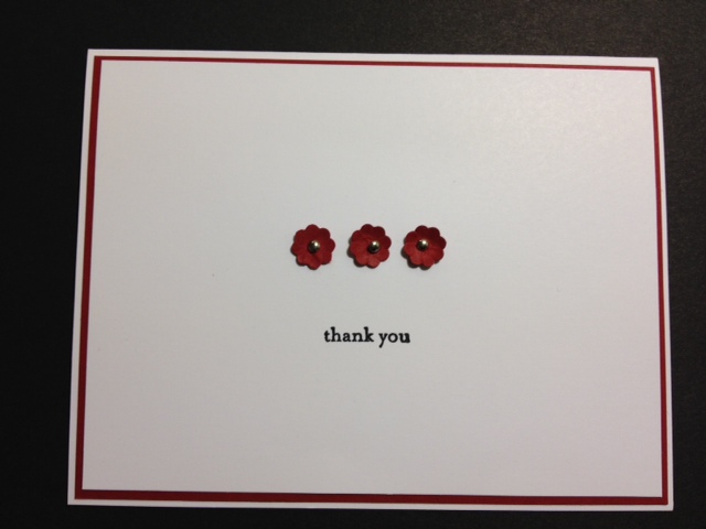 My Creative Corner!: June 2012