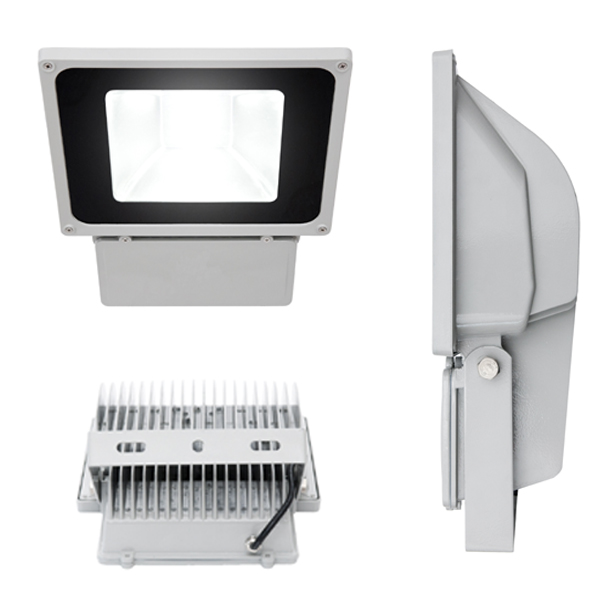 Exled - LED insight: LEDs for Security and Utility Lighting