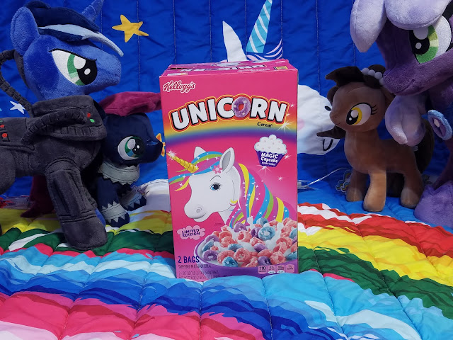 Equestria Daily - MLP Stuff!: 04/01/18