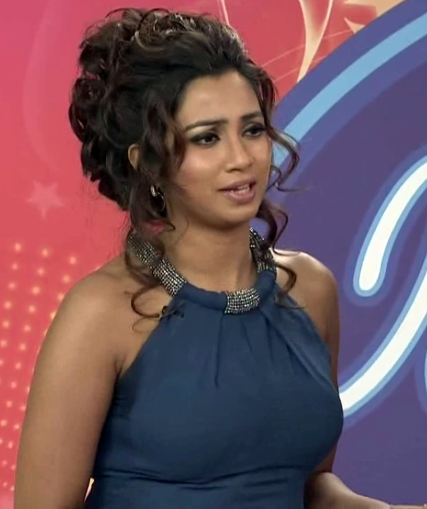 Shreya Ghoshal Fucktory Shreya Ghoshals First Ever Sex Story