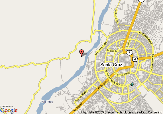 IMAGENES DE SANTA CRUZ: TIC