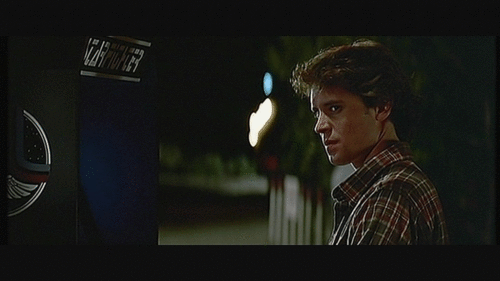 SNEAK PEEK : Return of "The Last Starfighter"