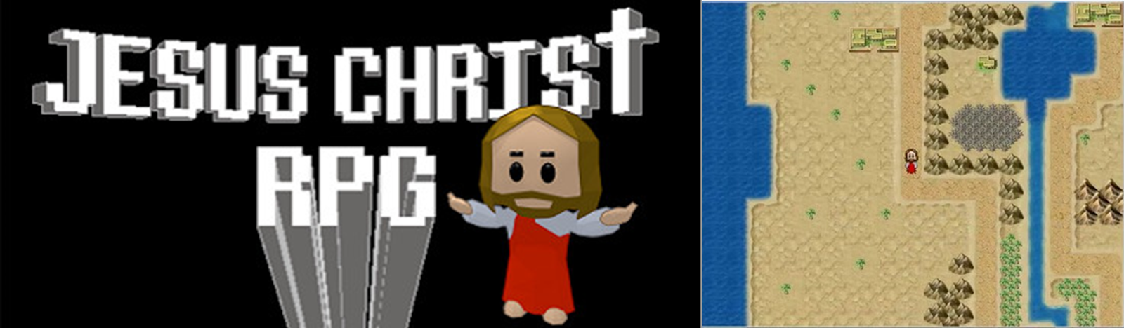 Bible Helps: Christian Video Games for PC