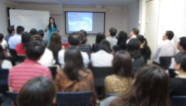 Lydia Gan: Workshops