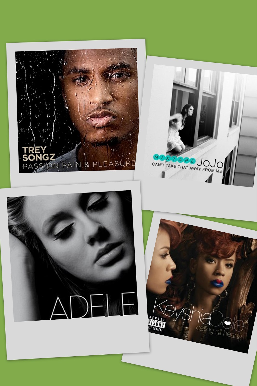 Fat To FAB Music Of The Week HEAVY ROTATION fat-to-fab-music-of-the-week-heavy-rotation