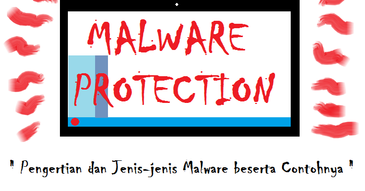 Pengertian dan Jenis-jenis Malware beserta Contohnya - Indonesia Pintar