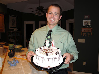 Memories in the Making: Potty Training: not for the faint of heart