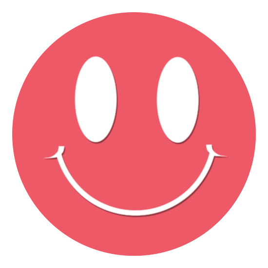 10 Best and Beautiful Flat Smileys | Smiley Symbol