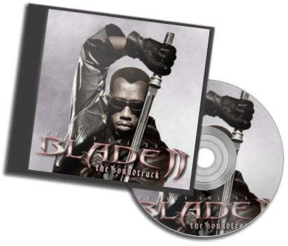 Las Descargas de SaJoKI: OST - Blade 2 [2002 - mp3 ]