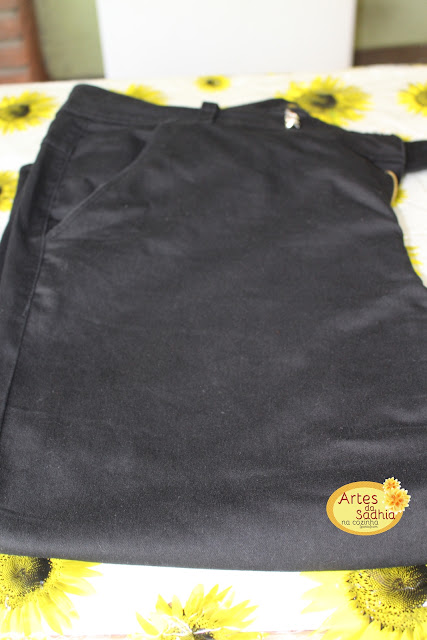 lavando roupas escuras | Artes da Sadhia na cozinha