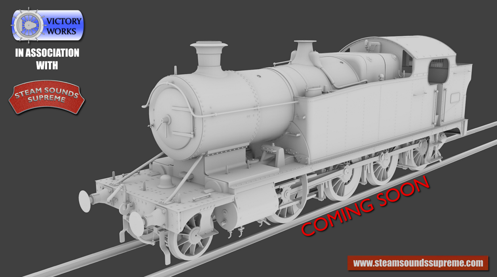 Victory Works: September 2016