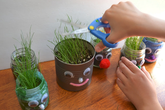 East Coast Mommy: 20+ SIMPLE Earth Day Activities for Kids and Families