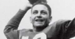 Today in Pro Football History: Highlighted Year: Adrian Burk, 1954