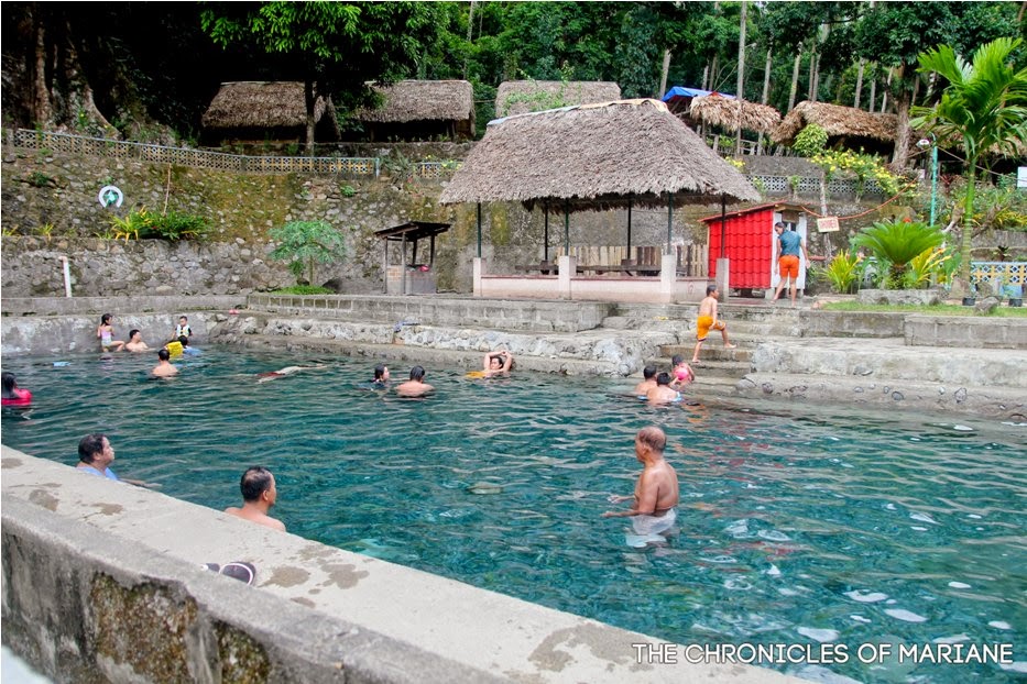First Day High at Sorsogon - Bulusan Lake and Irosin Hot Springs | The ...
