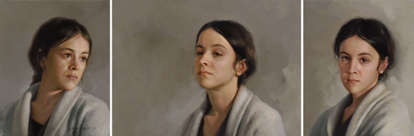 Impressioni Artistiche : ~ Ellen Cooper