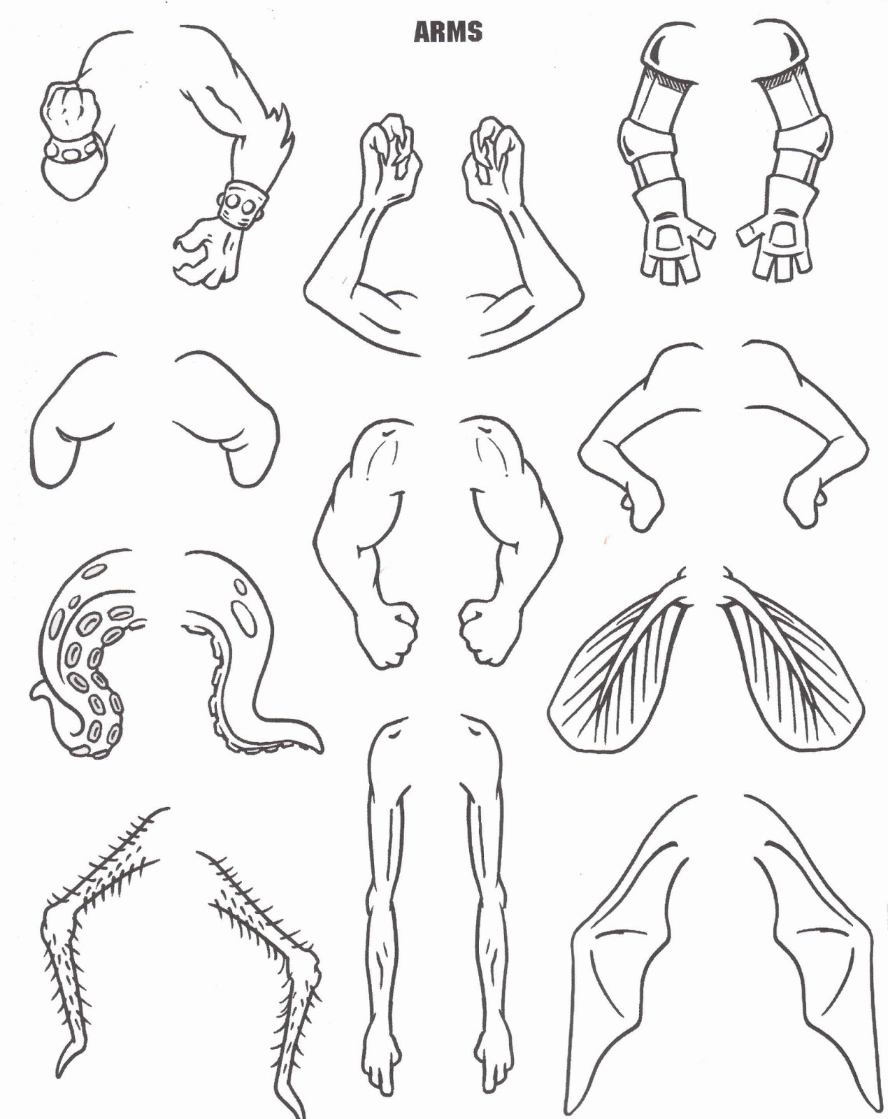 School Supplies: July 2013