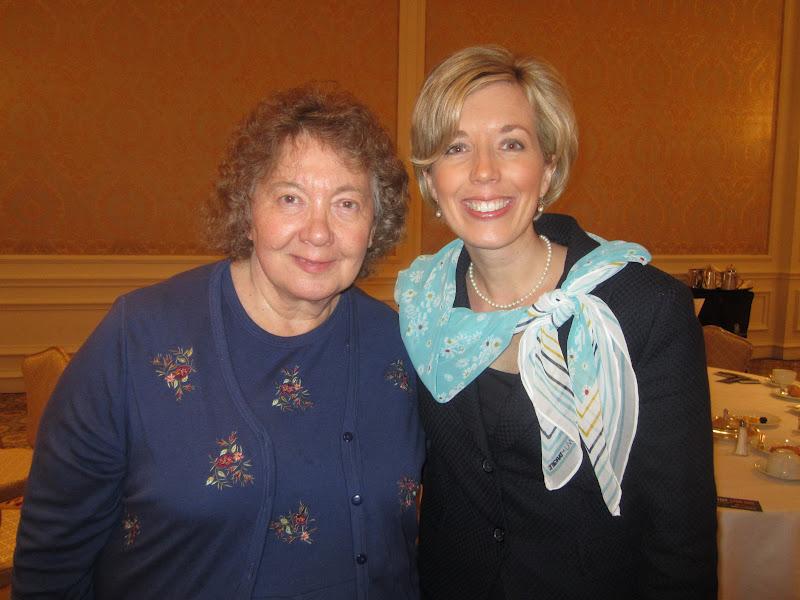 The Civilized Life in Sarasota: GCCF's Better Together Luncheon