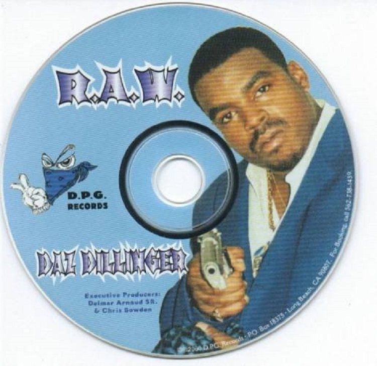 RapClassicNew : Daz Dillinger
