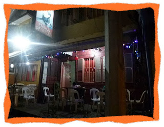 ANGELES CITY PHILIPPINEN SUPER SINGLE TRIP: Tips Barfine