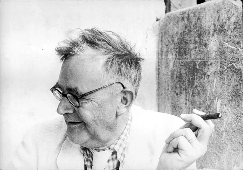 Matthew Dowling: Karl Barth for Preachers: A Bibliography