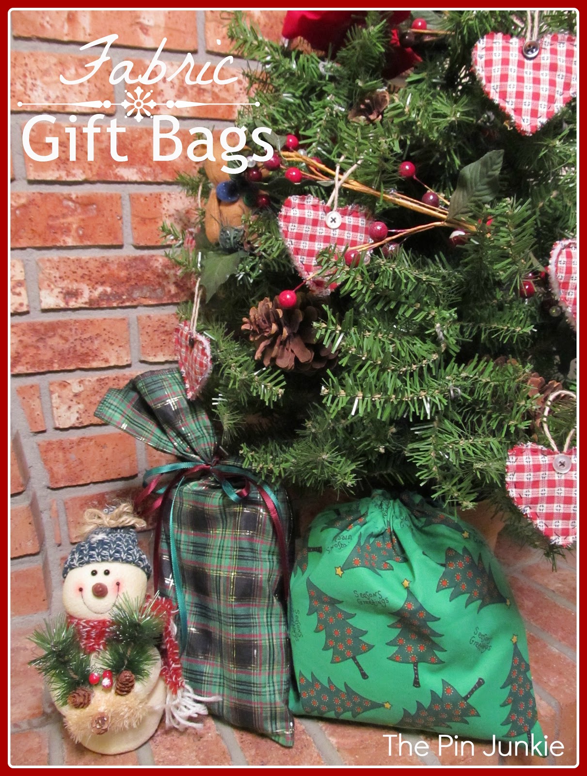 DIY Reusable Fabric Gift Bags diy-reusable-fabric-gift-bags