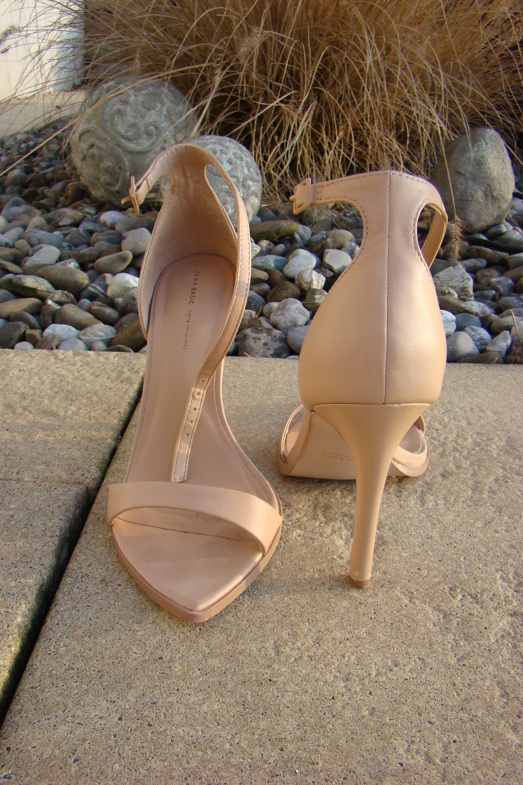 FabulousFashionFairy: high heel collection - part II