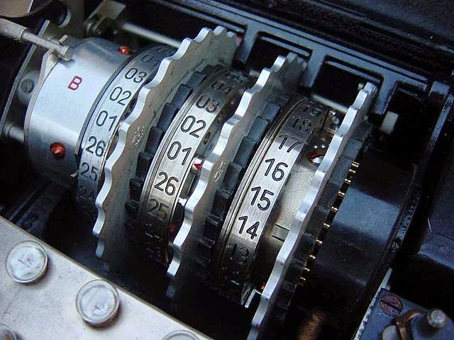 Elegant Coding: A Brief and Incomplete History of Computing from ...