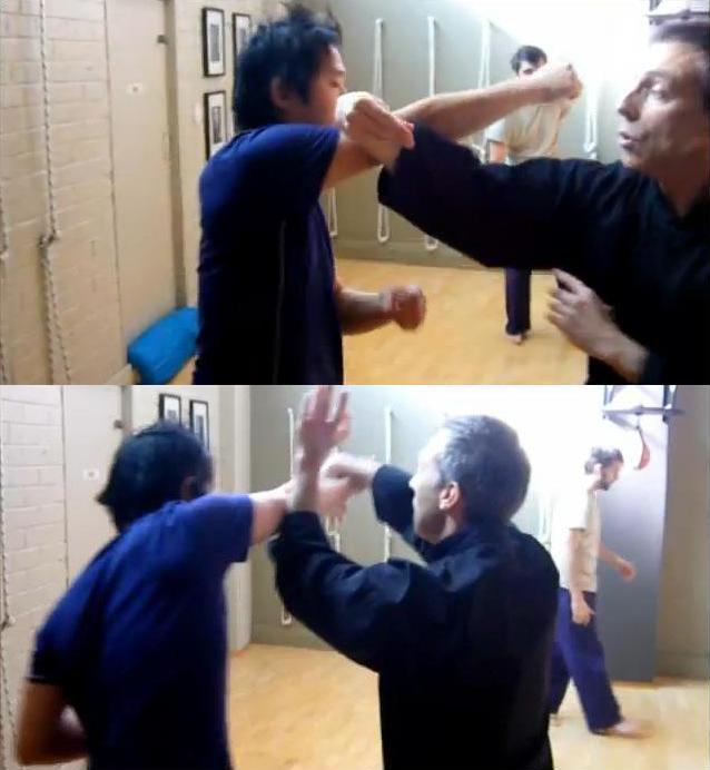 Single whip: Part 2 - general applications