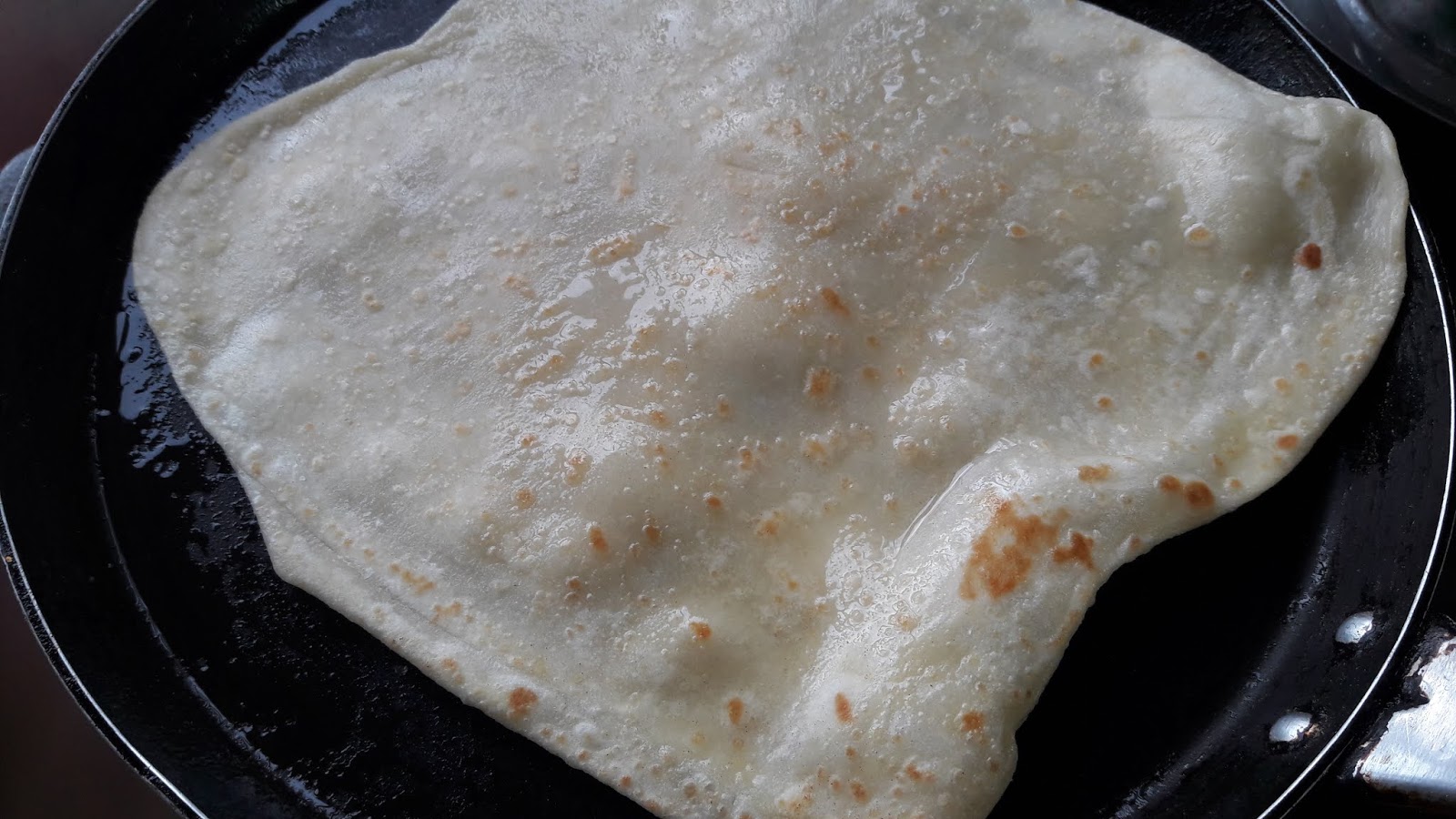 FARATA MAURICIENNE - S I M P L Y - Z A I