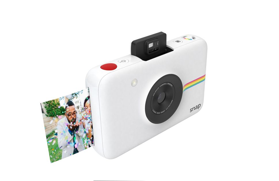 Fun Digital Cameras with Quirky Features