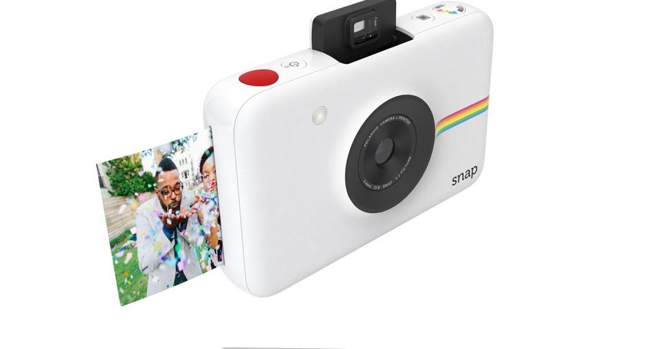 Fun Digital Cameras with Quirky Features