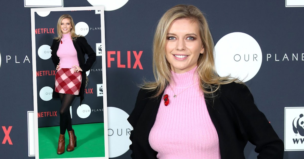 Rachel Riley Wallpapers: Rachel Riley - Pink Check Mini Skirt