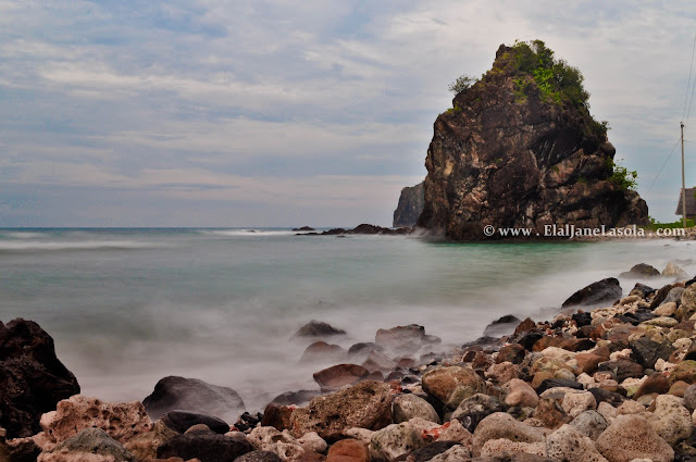 Elal Lasola Travel & Photography: Baler, Aurora (Itinerary)