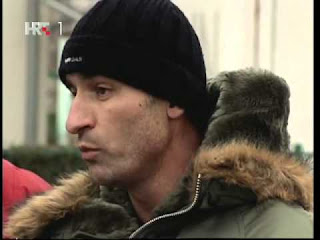 Slavenka & Obi: Vukovar Memorial Day