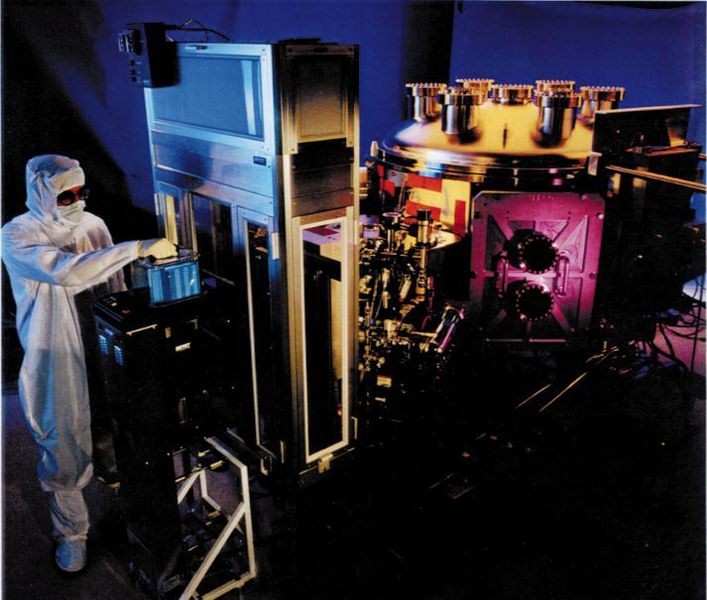 Image Processing - Image sources: Ultraviolet Imaging