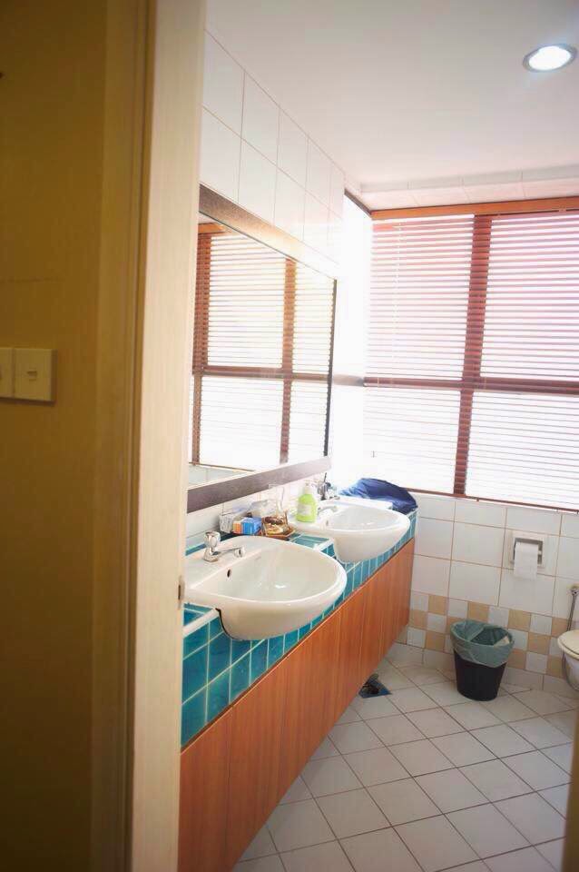 Armanee Duplex Condo Damansara Damai