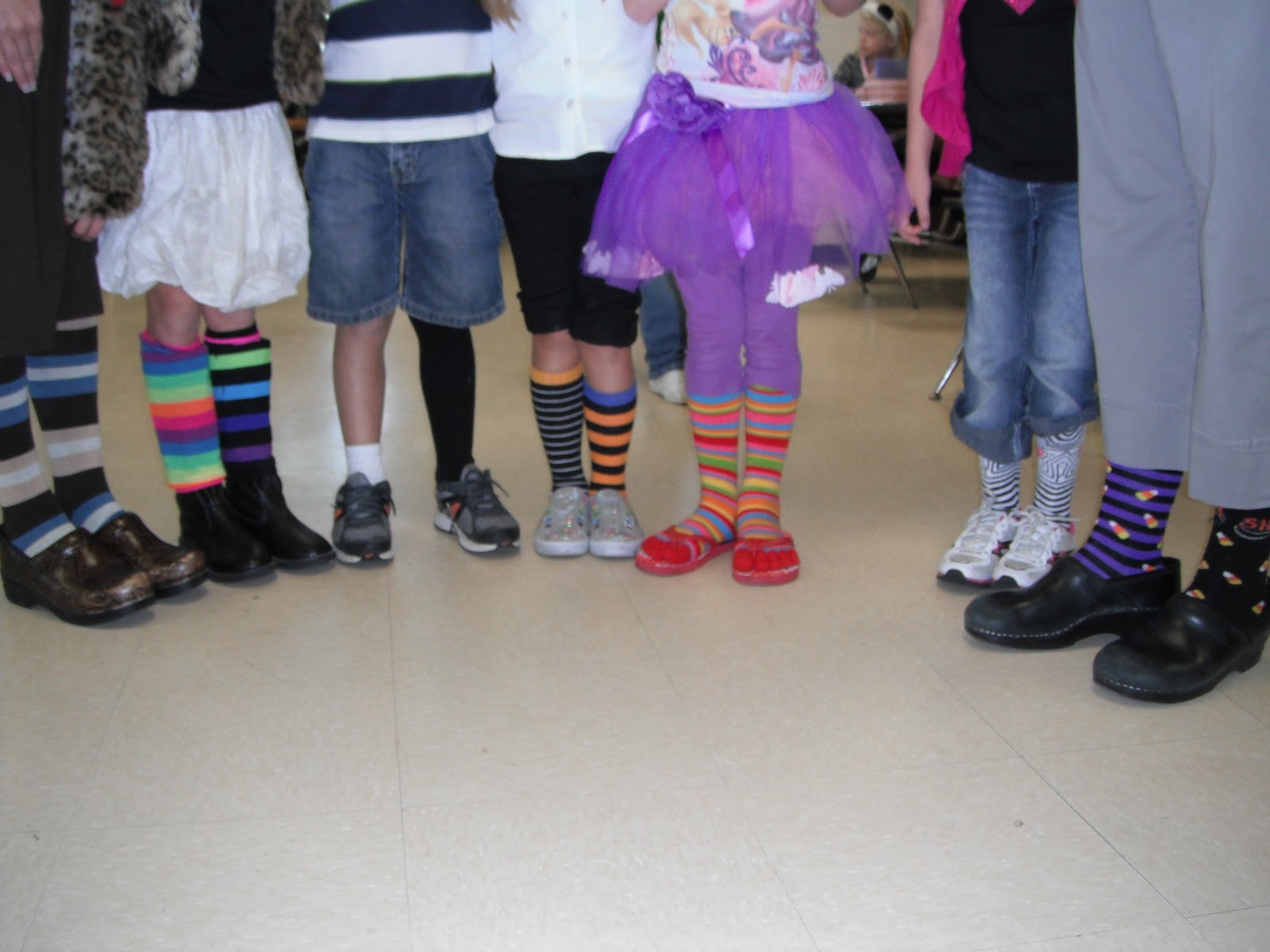 South Carolina Counselor Cafe: Red Ribbon Recap!