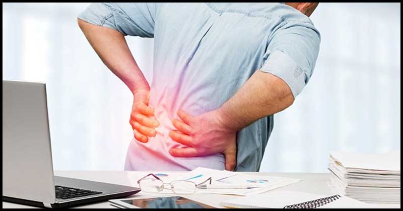 Effective Natural Remedies For Back Pain | Dr Farrah MD