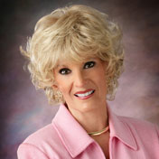 Remembering NSDs Kathy Rasmussen and Rena Tarbet