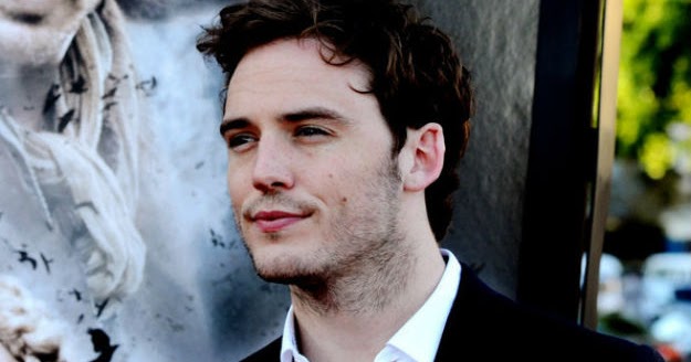 ARTICLE: 5 Things to Know About Sam Claflin (THR) & Why He's the ...