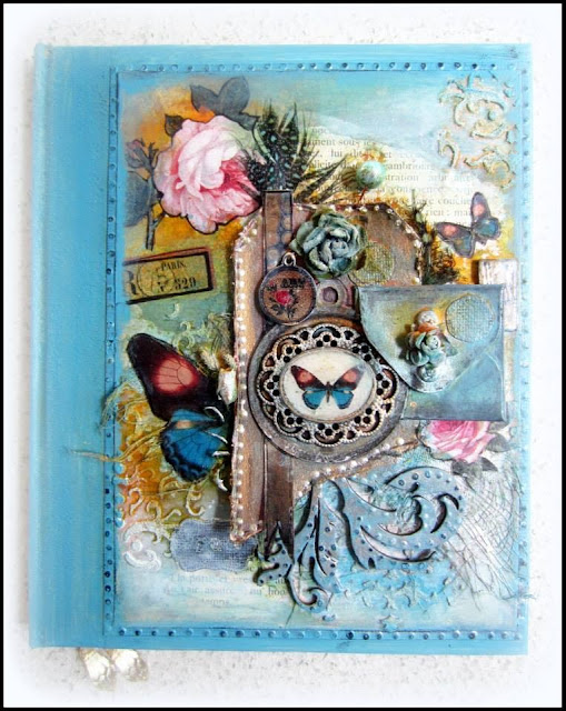 Marion Smith Designs